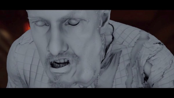 Check out this new VFX breakdown for 'Project Power' - befores & afters