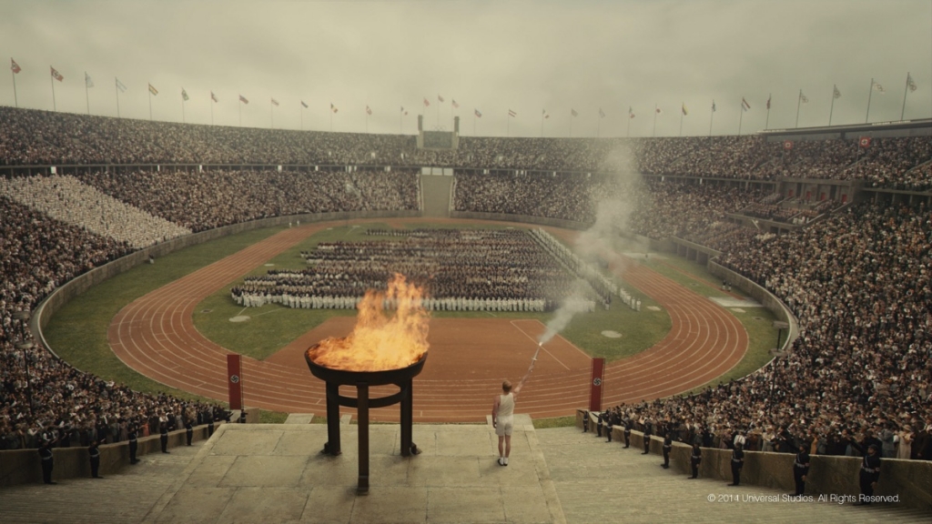 Hybride: adventures in crowds - befores & afters