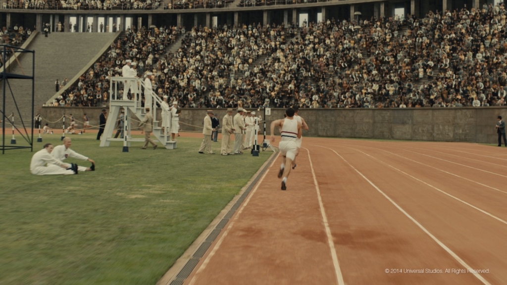 Hybride: adventures in crowds - befores & afters