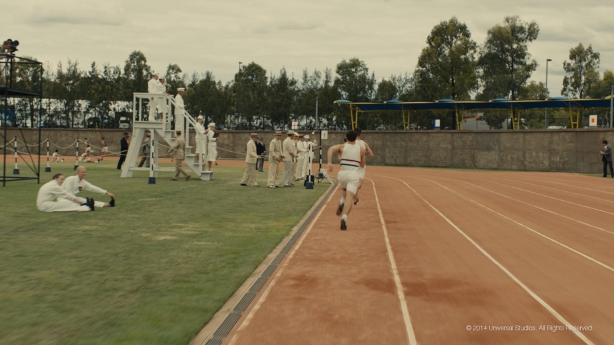 Hybride: adventures in crowds - befores & afters