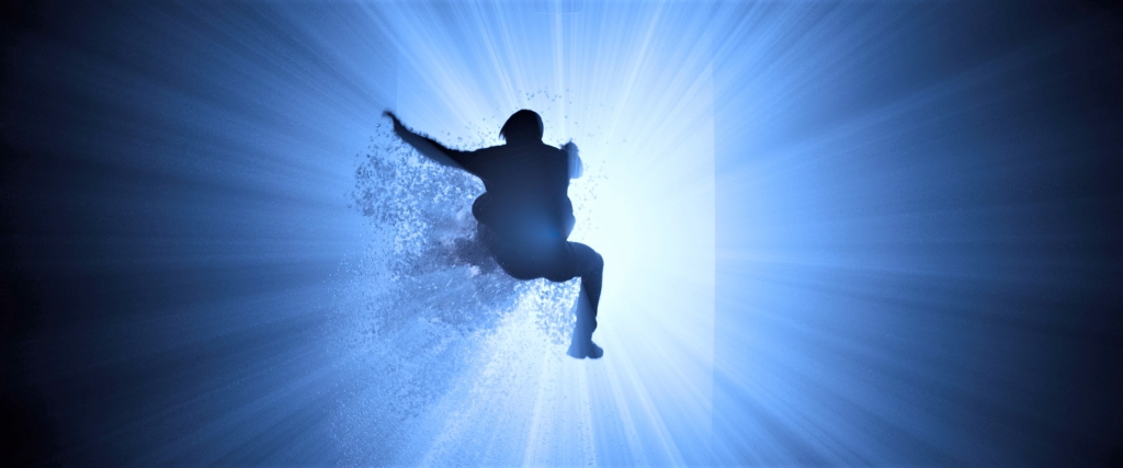 Step-by-step: how to make your own VFX-heavy music video - befores & afters