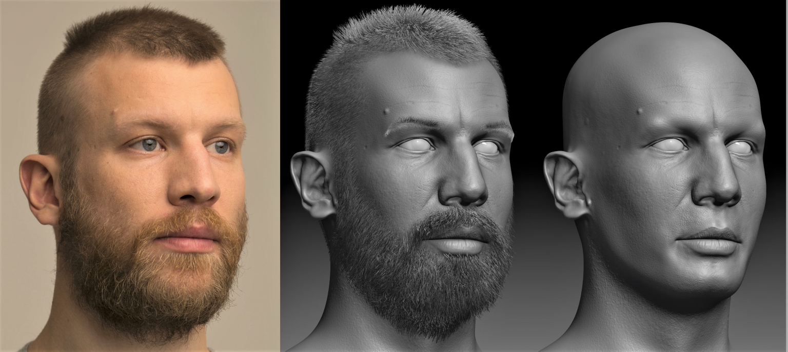 Step-by-step: how to make your own VFX-heavy music video - befores & afters