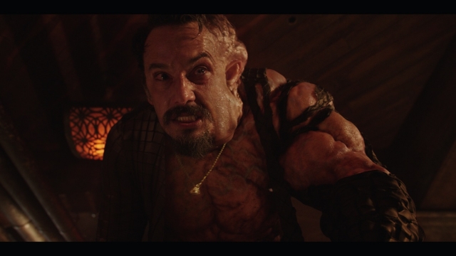 The VFX superheroes making super-powers for ‘Project Power’ - befores ...