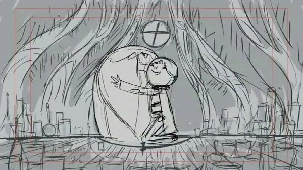 Tomm Moore on his distinctive style of animated filmmaking - befores ...