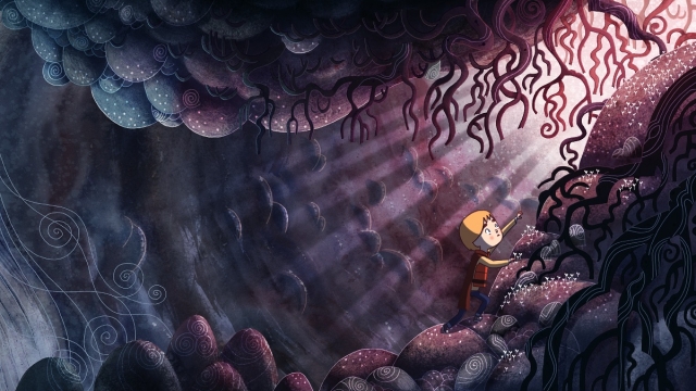 Tomm Moore on his distinctive style of animated filmmaking - befores ...