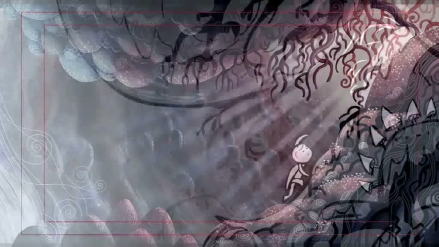 Tomm Moore on his distinctive style of animated filmmaking - befores ...