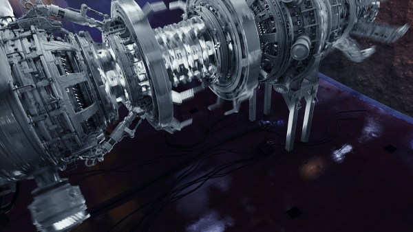 A visual journey into Scanline's 'Stranger Things' machine - befores ...