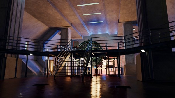 A visual journey into Scanline's 'Stranger Things' machine - befores ...