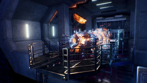 A visual journey into Scanline's 'Stranger Things' machine - befores ...