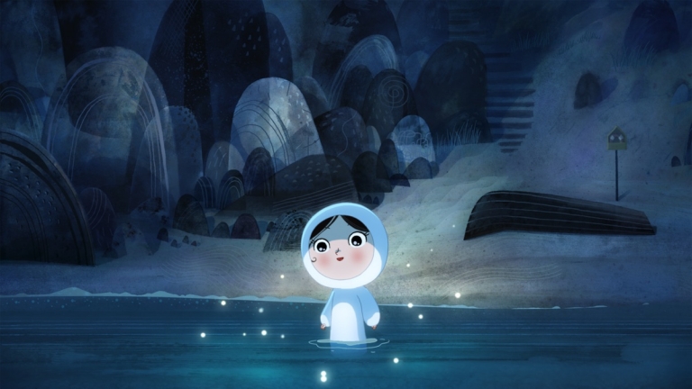 Tomm Moore on his distinctive style of animated filmmaking - befores ...