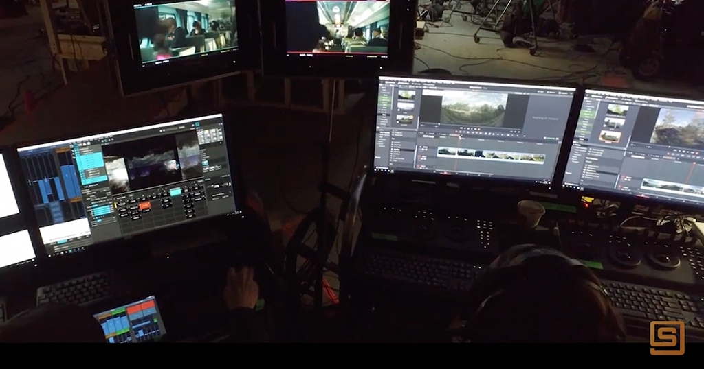 How virtual production is transforming the art and craft of filmmaking ...