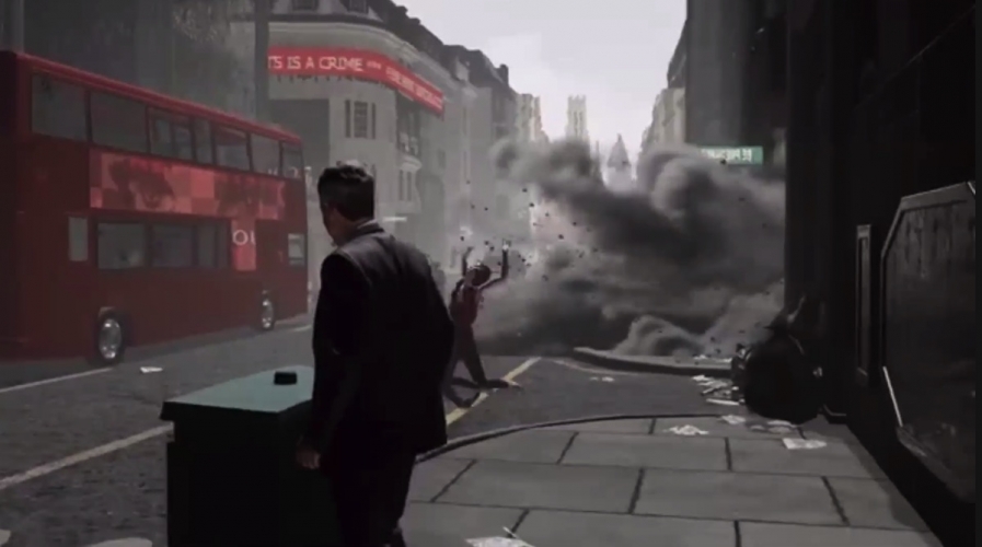 The special real-time course for VFX artists impacted by the pandemic ...