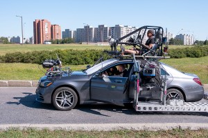 Here’s how the effects teams on 'Tenet' pulled off those crazy time ...
