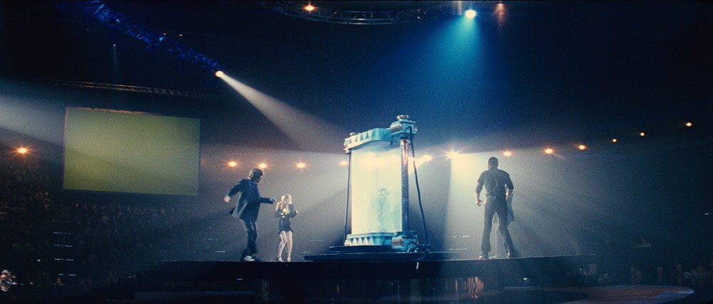 Body of Work: Rodeo FX on how it crafts crowds - befores & afters