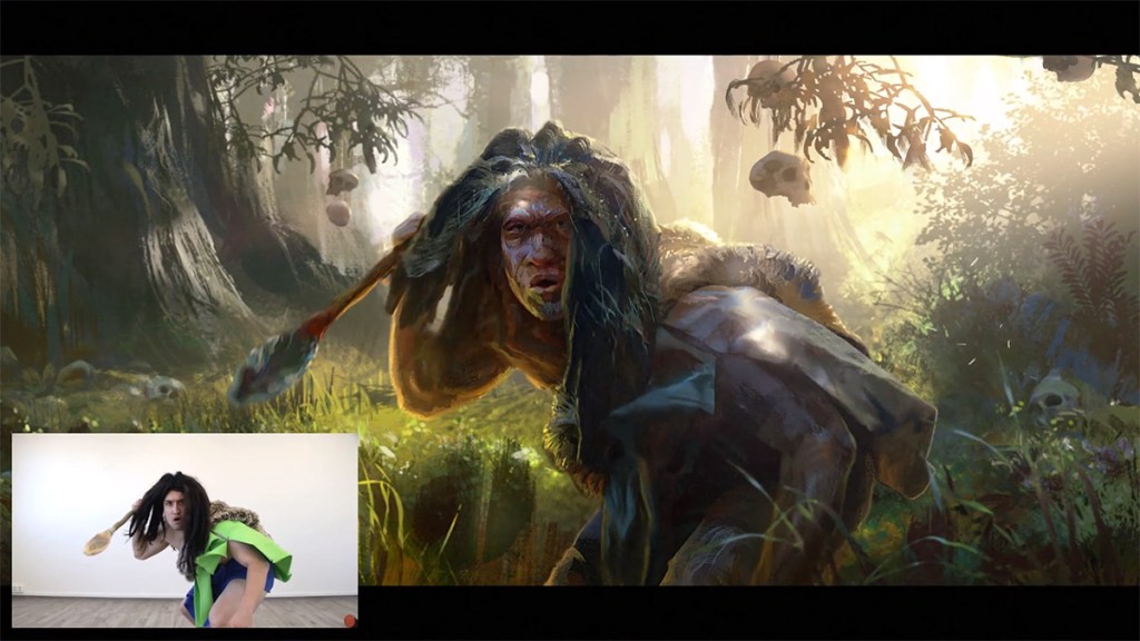 EbSynth for VFX? How the tool has gone beyond its original scope ...