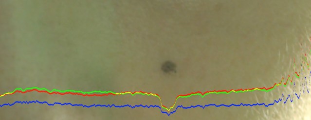 A Quick Tutorial on Digital Painting and Spatial Frequencies - befores ...