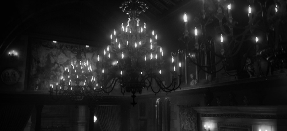 'Mank' VFX: 'body-and-fender' work and so much more - befores & afters