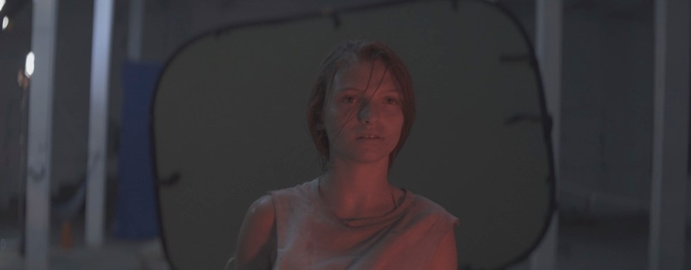 This indie film with more than 500 VFX shots took more than 5 years to ...