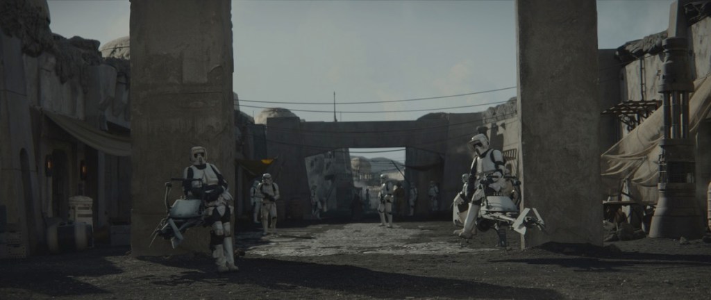 Building VFX environments? Get these pro tips from Hybride - befores ...