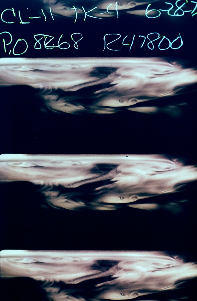 VFX Firsts: What was the first film to use a cloud tank? - befores & afters