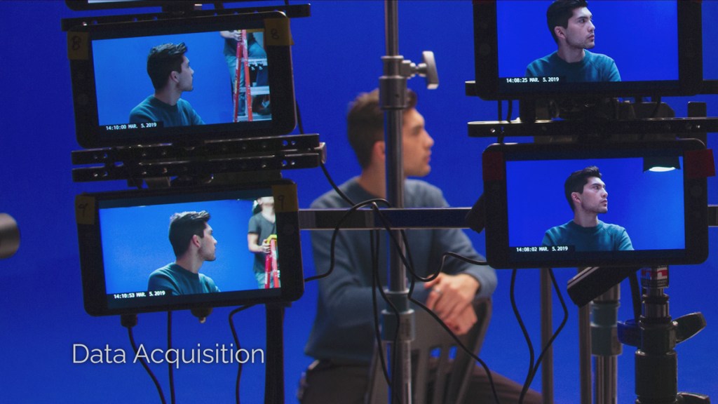 How 'Welcome to Chechnya' used A.I. and machine learning techniques to ...