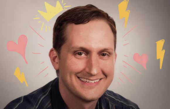 'The way we animated those was completely new' - befores & afters