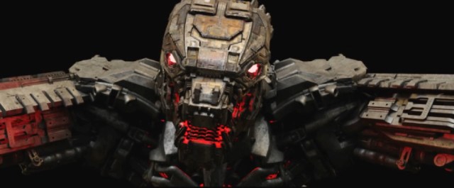 4 things you should know about the VFX behind Mechagodzilla - befores ...