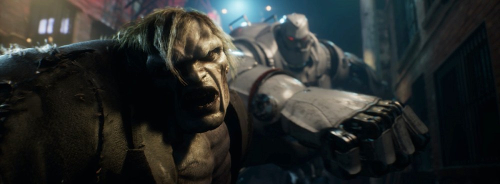 Making 'Dora's' CG fox run like Tom Cruise - befores & afters