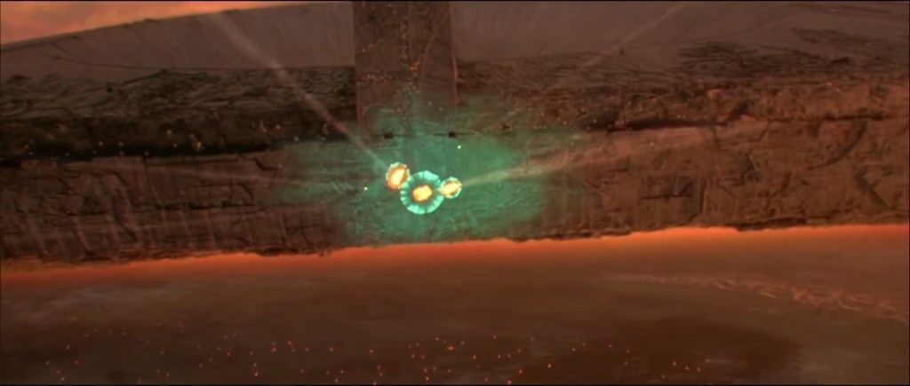 Anatomy of a crash: 'The Matrix's' stunning helicopter scene