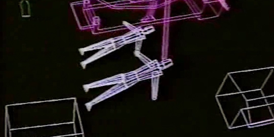 VFX Firsts: What was the first previs made for a film? - befores & afters