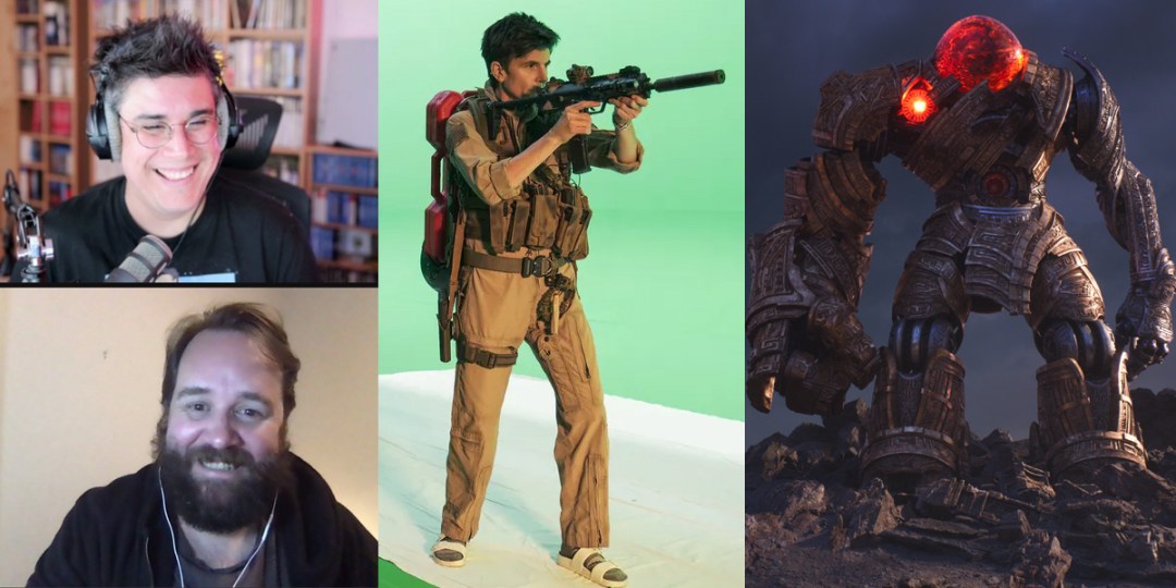 VFX Firsts: What was the first digital wire-removal shot in a film ...