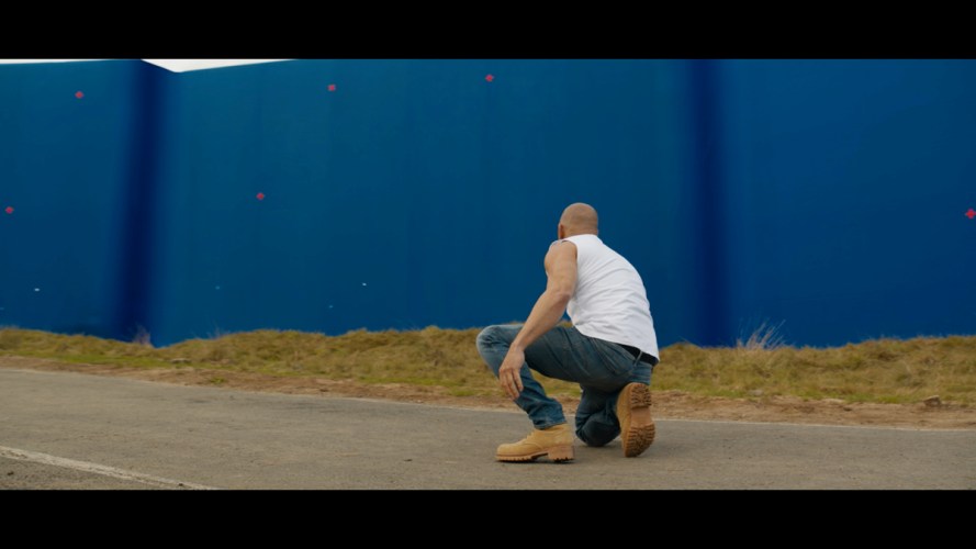 How the 'F9' filmmakers used camera arrays and bluescreen shoots to ...