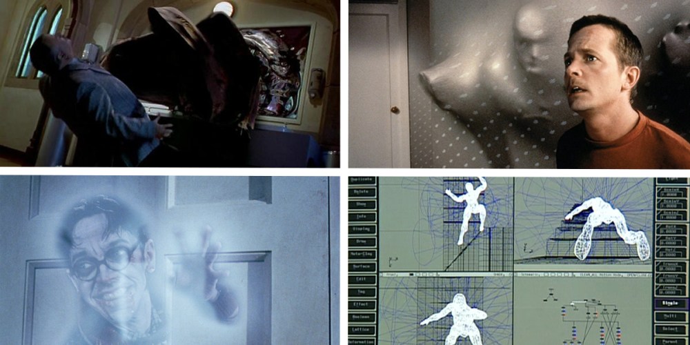 25 years on, 'The Frighteners' still thrills as Weta Digital’s first ...