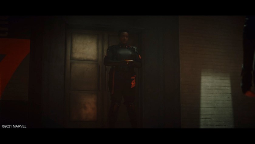 'Loki': Time doors, time turning and pruning - befores & afters