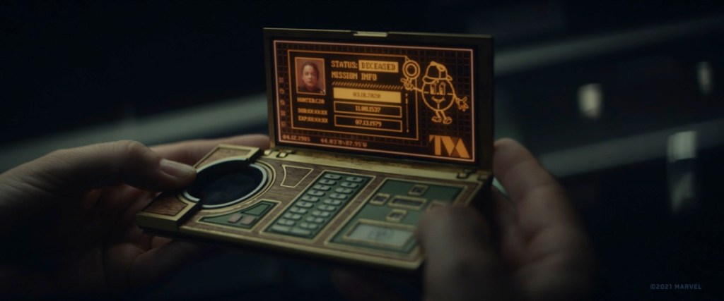 Designing the sacred timeline in 'Loki' - befores & afters