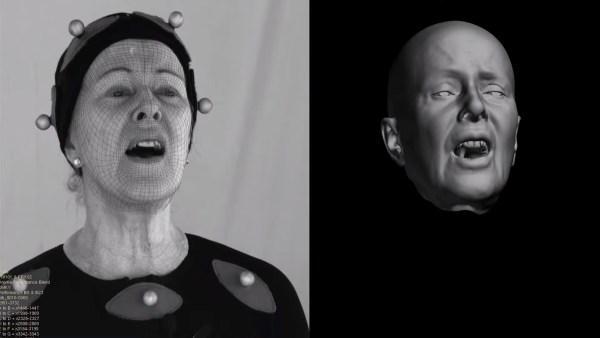 How ILM made digital Abba band member avatars - befores & afters