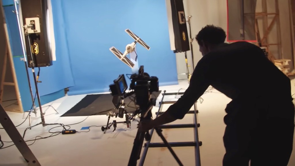 Here's what made the 2D animation in 'Klaus' look '3D' - befores & afters