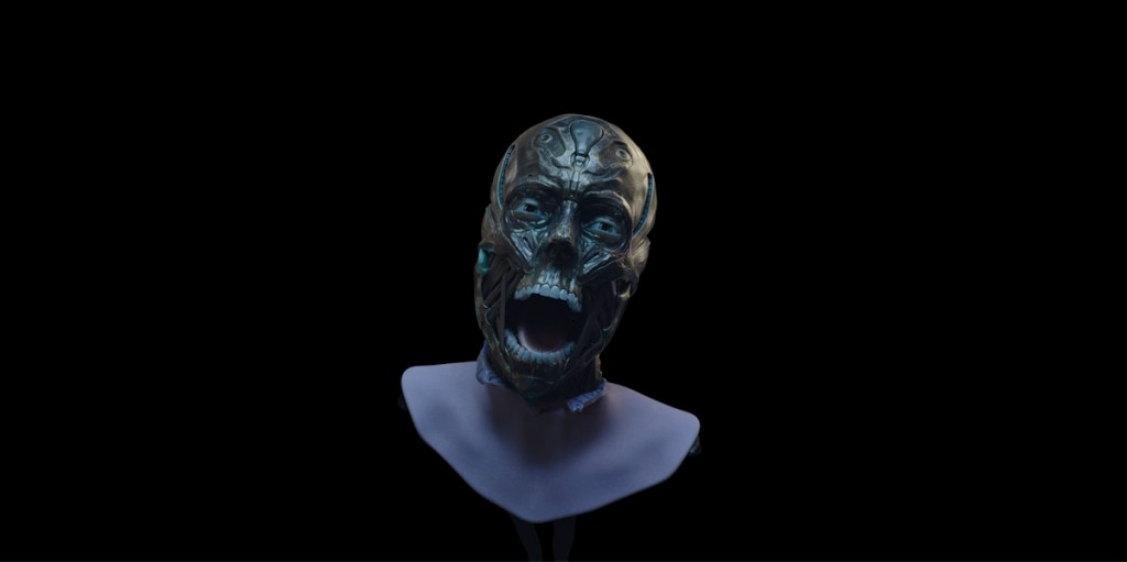 How that stunning Demerzel reveal in 'Foundation' was pulled off ...