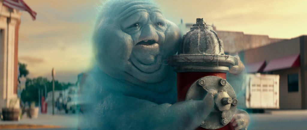 Shotmakers: The making of that Muncher moment in 'Ghostbusters ...