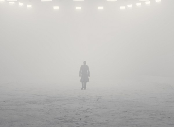 Ravens, reflections and ramparts – the VFX of 'The Tragedy of Macbeth ...