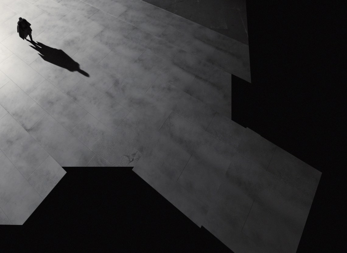 Ravens, reflections and ramparts – the VFX of 'The Tragedy of Macbeth ...