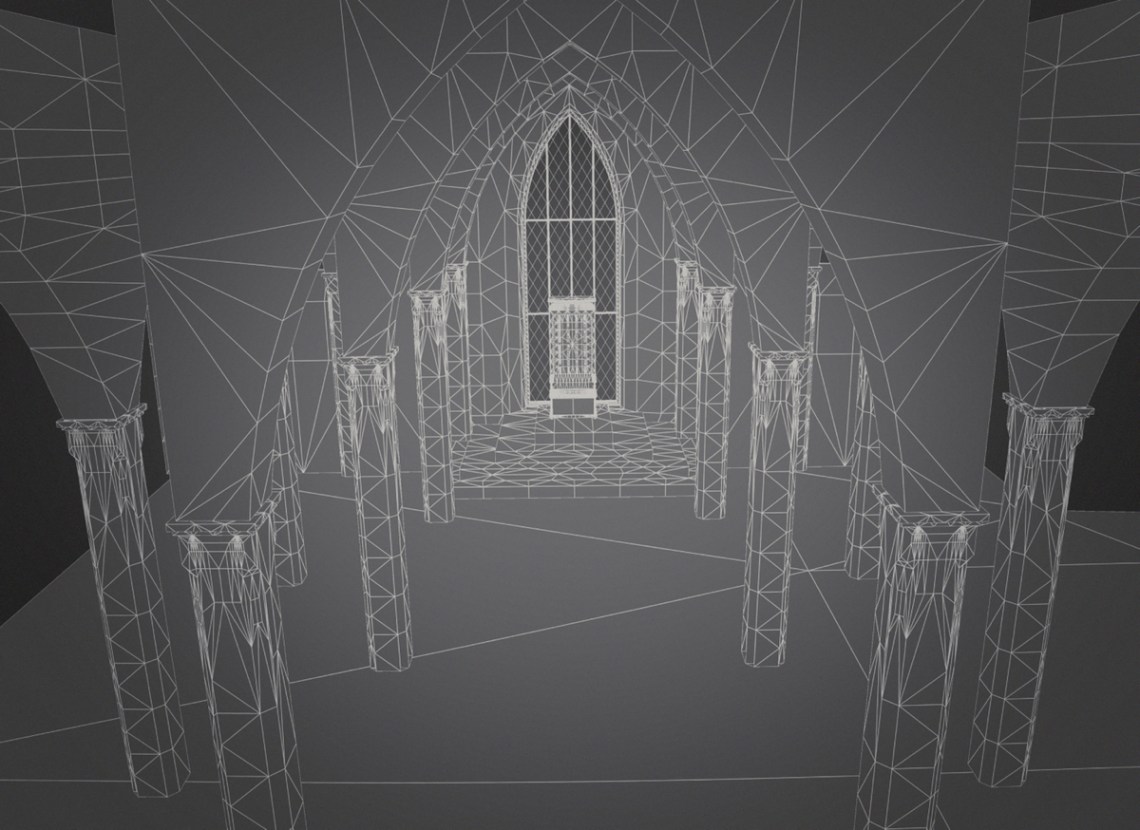 Ravens, reflections and ramparts – the VFX of 'The Tragedy of Macbeth ...