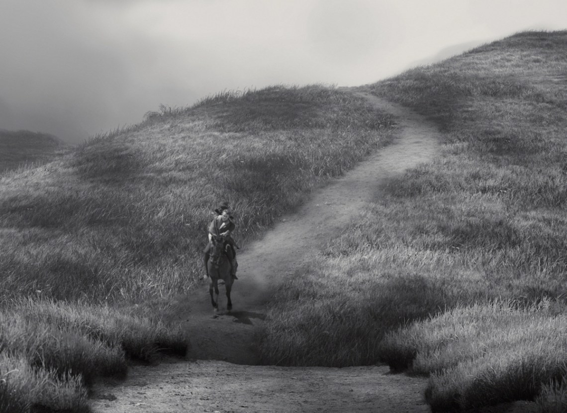 Ravens, reflections and ramparts – the VFX of 'The Tragedy of Macbeth ...