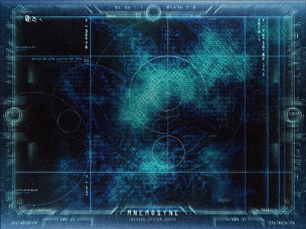 Here's what went into the design of the Mnemosyne cockpit graphics in ...