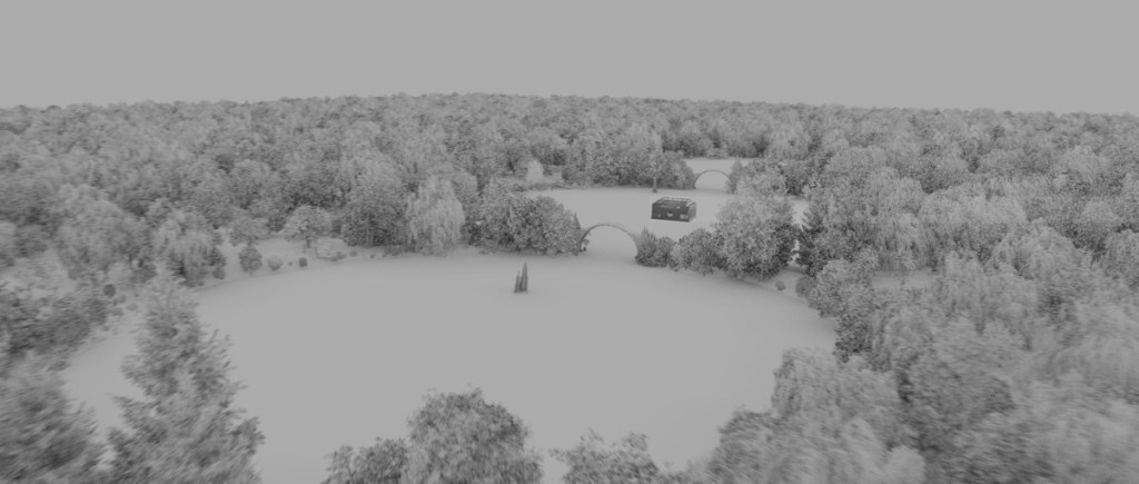 The ‘Matrix Resurrections’ dojo was the first time DNEG had used Unreal ...