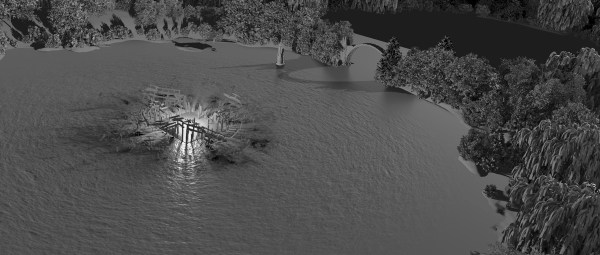 The ‘Matrix Resurrections’ dojo was the first time DNEG had used Unreal ...