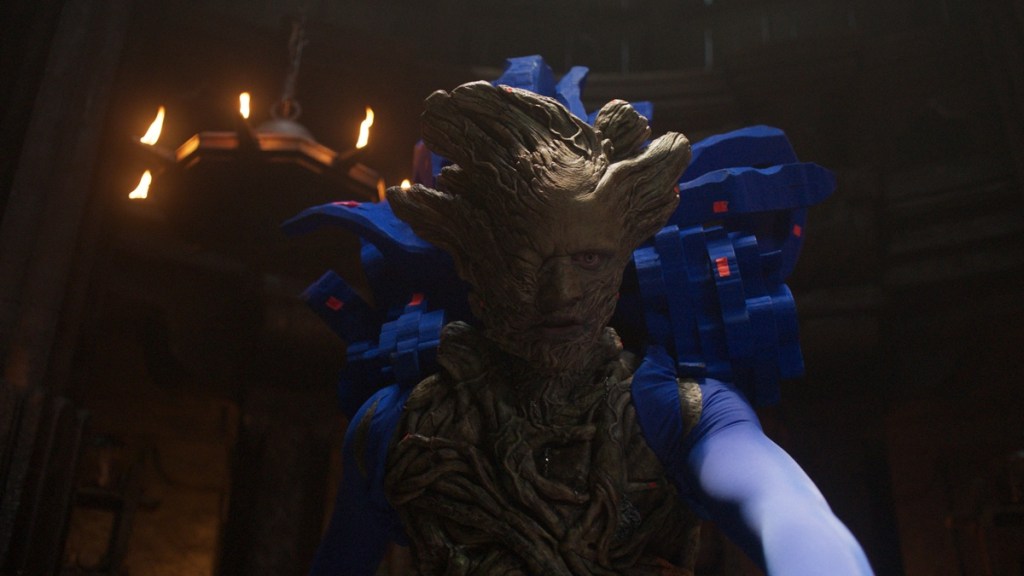 From on-set to final performance: the s2 creatures of ‘The Witcher ...