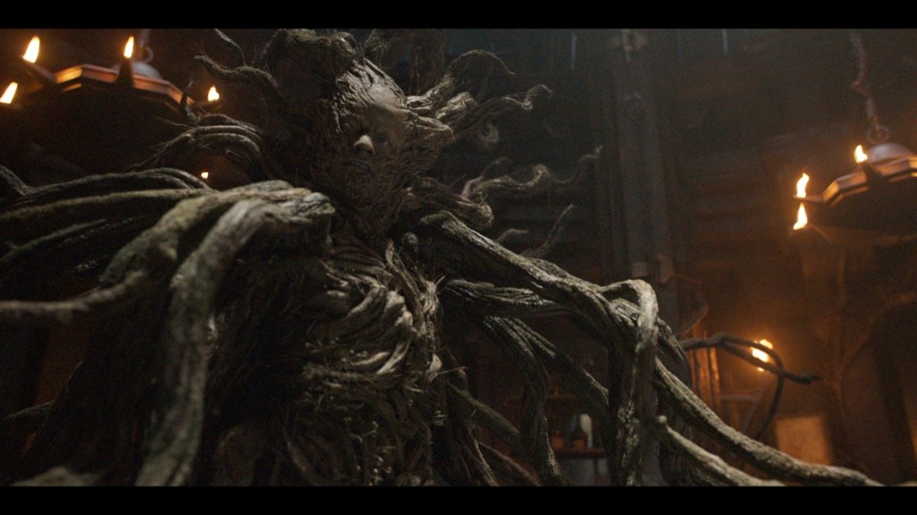 From on-set to final performance: the s2 creatures of ‘The Witcher ...