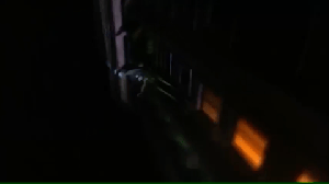 PDI won the bid to do a CG cape in 'Batman Forever' for an amazing ...