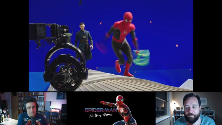 befores & afters - VFX magazine